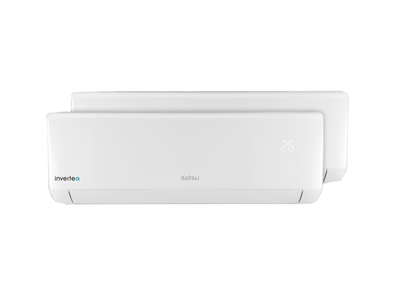 Aire acondicionado - Daitsu