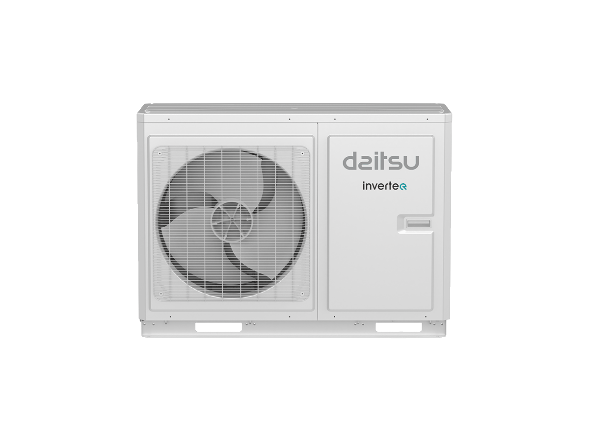 Monobloc Logik - Daitsu