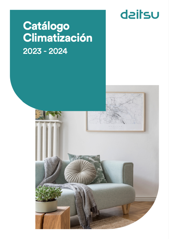 Catálogo - Daitsu