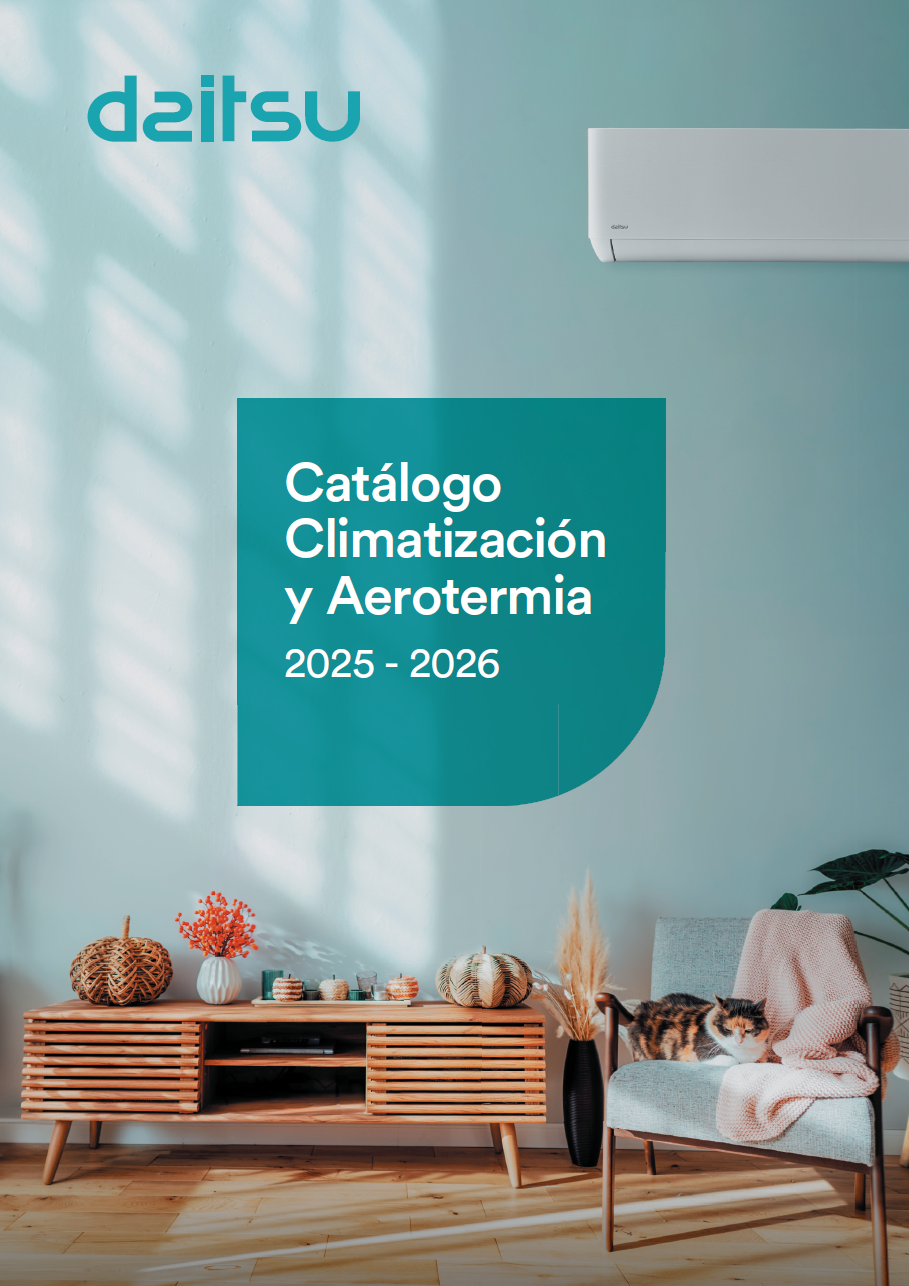 Documentación para Profesionales | Daitsu