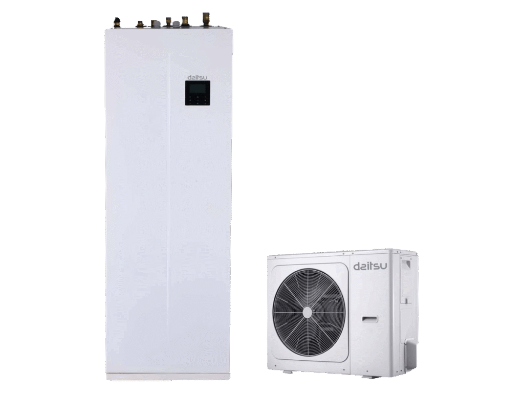 Split All in One Urban II - Daitsu