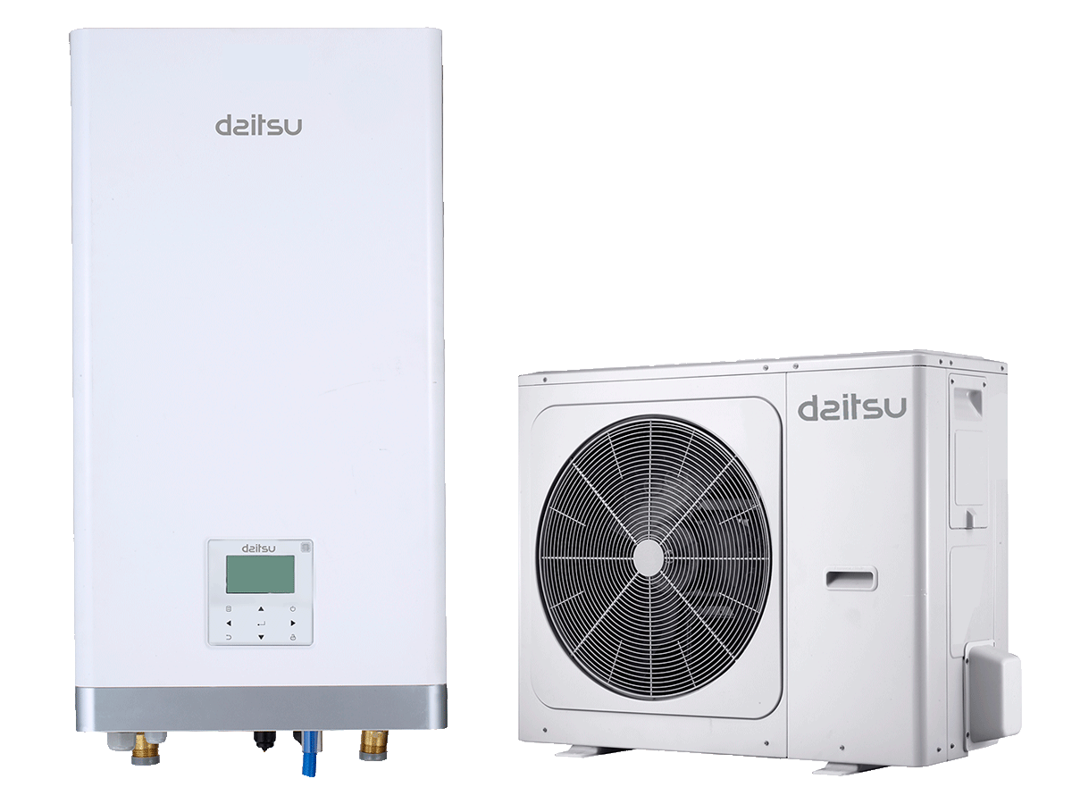 Split Space II - Daitsu